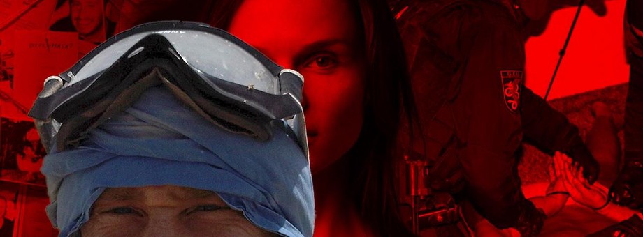 Pierre Dadak - Newsweek - Aktualne wiadomości z Polski i ze świata