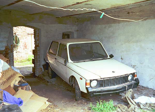 Tajemnicza historia Syreny 110 - wokół niej narosło wiele mitów i ...