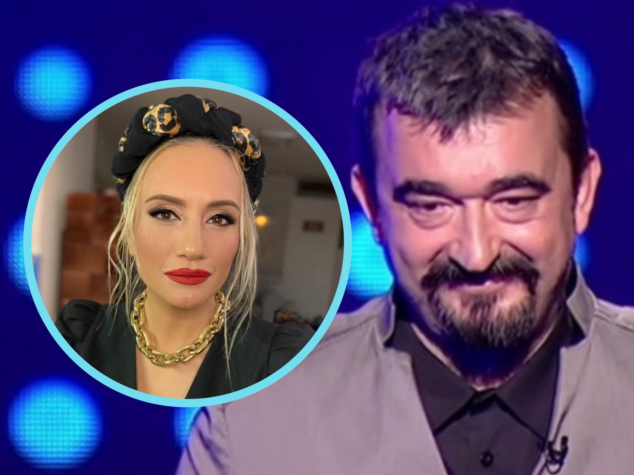 tragac potera jelena djukic milorad milinkovic - Blic