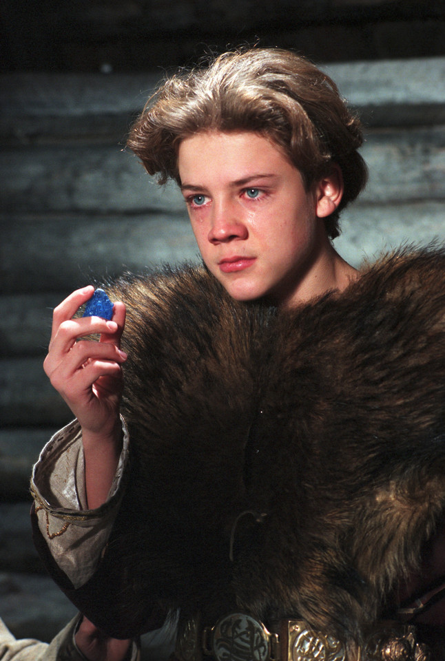 "Tajemnica Sagali": mija 20 lat od premiery kultowego serialu dla ...