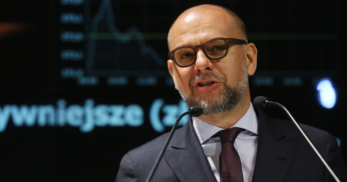 Znany biznesmen był szantażowany przez służby? Jest śledztwo w głośnej ...