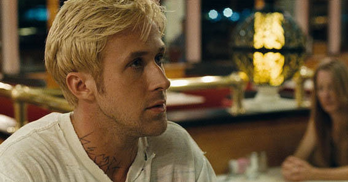 "Drugie oblicze" 10 maja w CANAL+ - Film