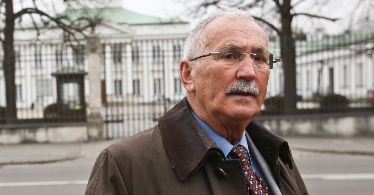 Paweł Deresz: zawsze uważałem panią Stankiewicz za hienę cmentarną – komp13