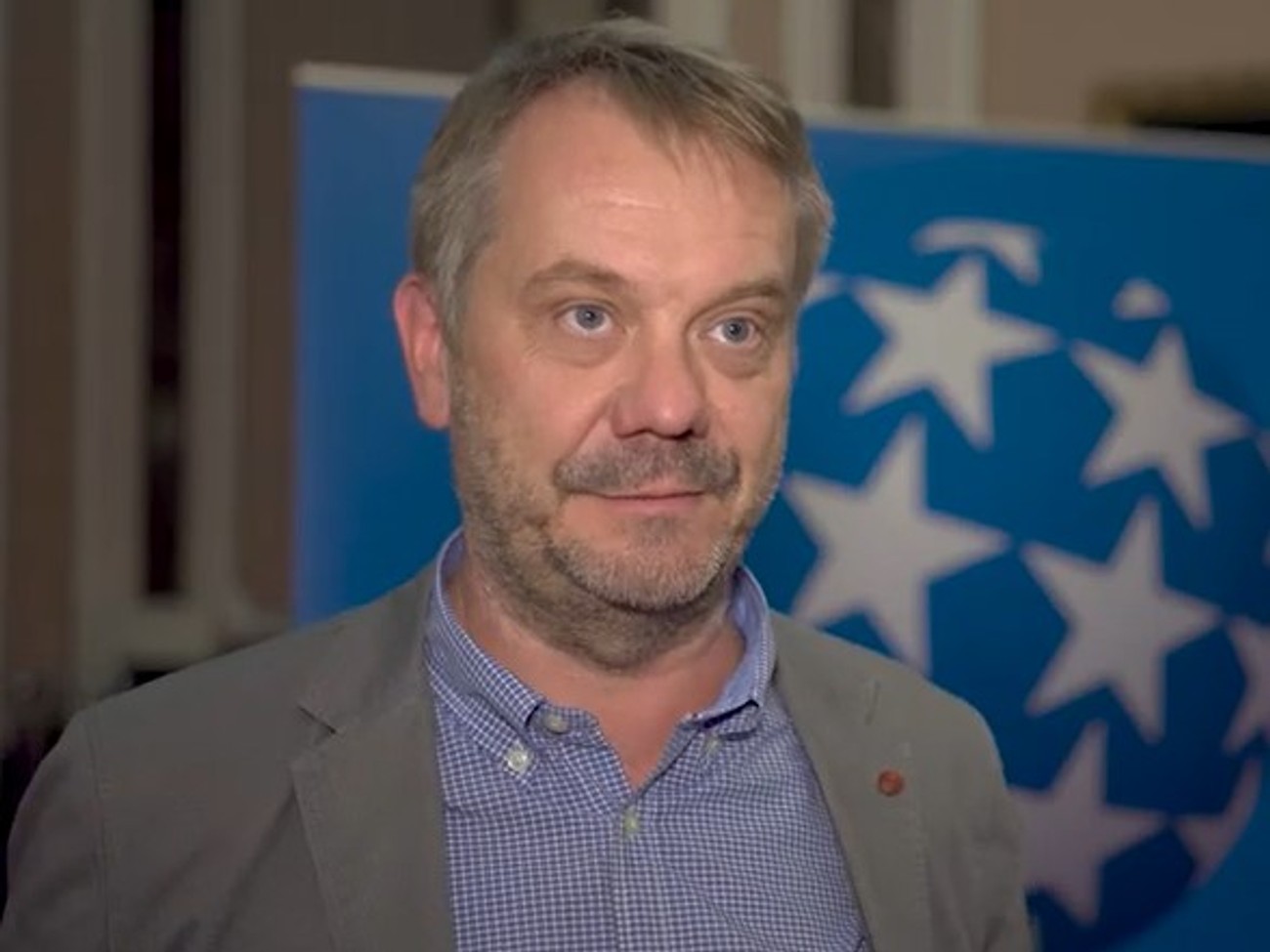 "Ko neće da misli, neka leti napolje" Otvorena izložba "Jozef Bojs i Mangelos" u Gete institutu ...