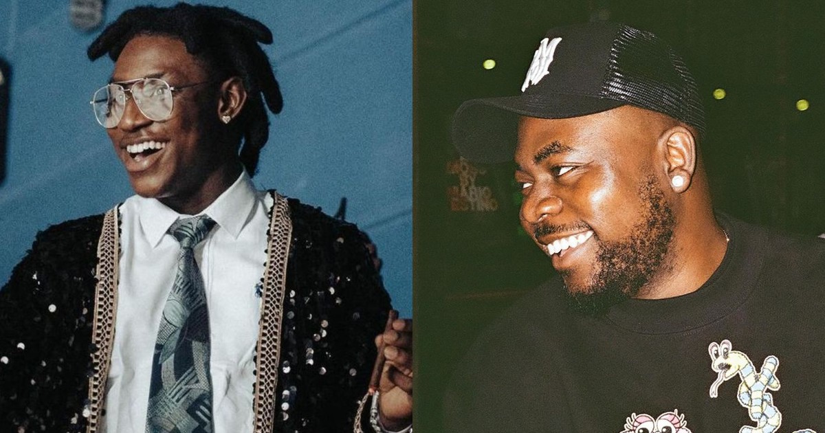 Les Rumeurs De Séparation Entre Shallipopi Et Dapper Music Secouent Le ...