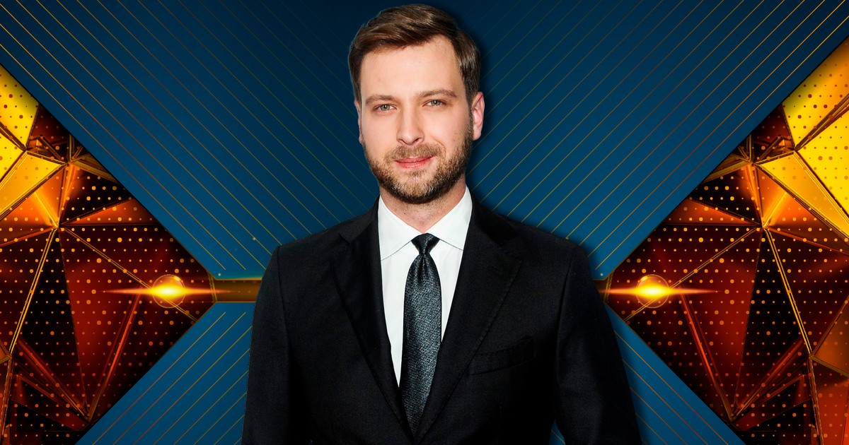 Radomir Wit nominowany do Gwiazd Plejady 2024. Co zrobić, aby wygrał ...