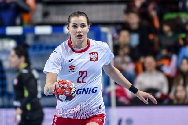 Niemki pierwszymi rywalkami polskich szczypiornistek na mistrzostwach ...