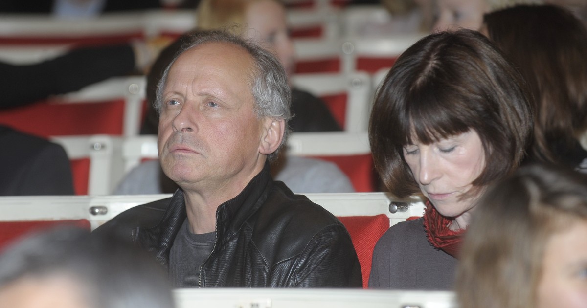 Rodzina Pawła Wawrzeckiego w żałobie. Zmarła teściowa aktora