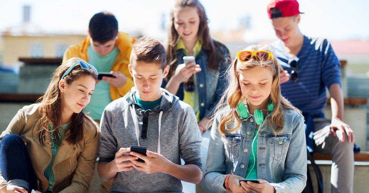 "Pokolenie Z " zaczyna wchodzić w dojrzałe życie. Kim są następcy ...