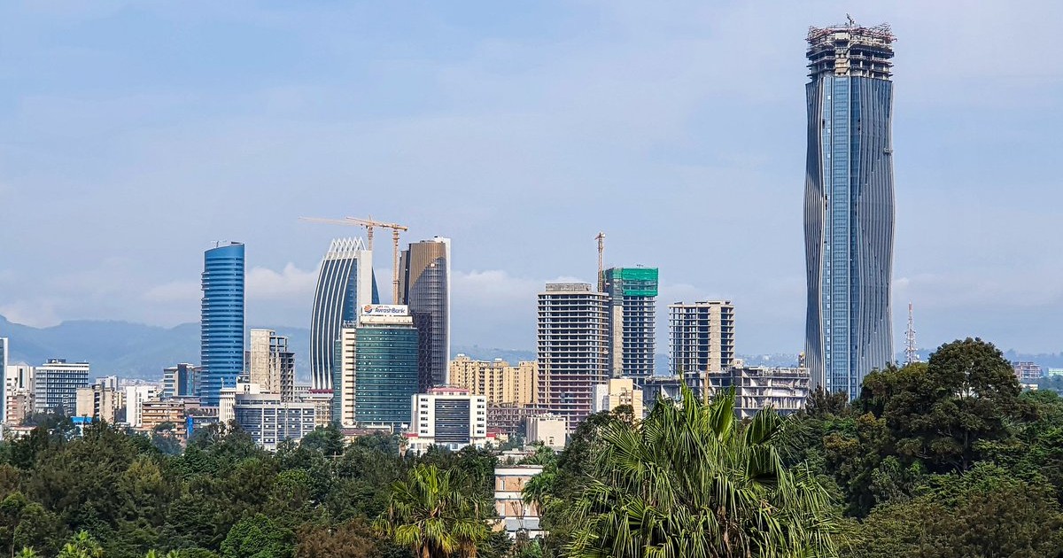 5 amazing facts about East Africa’s tallest building owned by the ...
