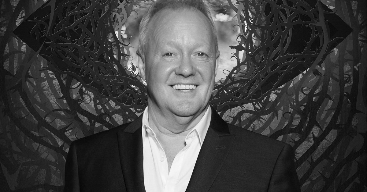 Nie żyje znany prezenter telewizyjny Keith Chegwin - Film
