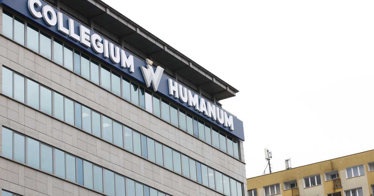 Afera Collegium Humanum. Kolejne zatrzymania za handel dyplomami ...