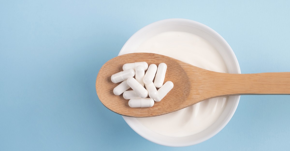 Ranking probiotyków - jak wybrać najlepsze probiotyki na różne ...