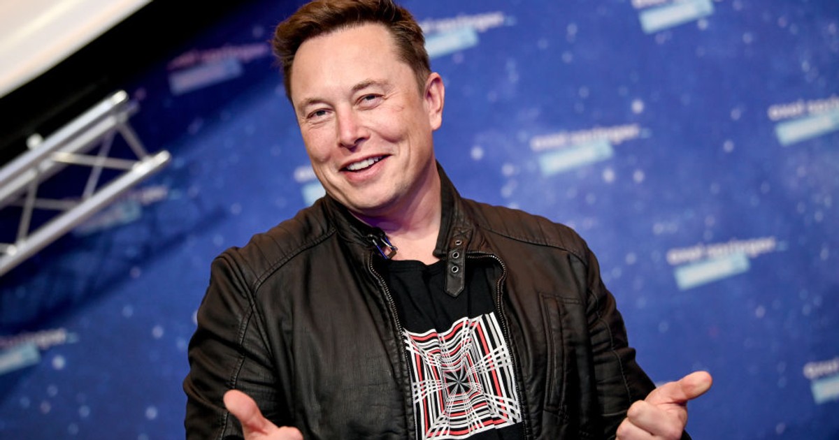 Elon Musk - historia ekscentrycznego miliardera. Kariera. Rodzina ...