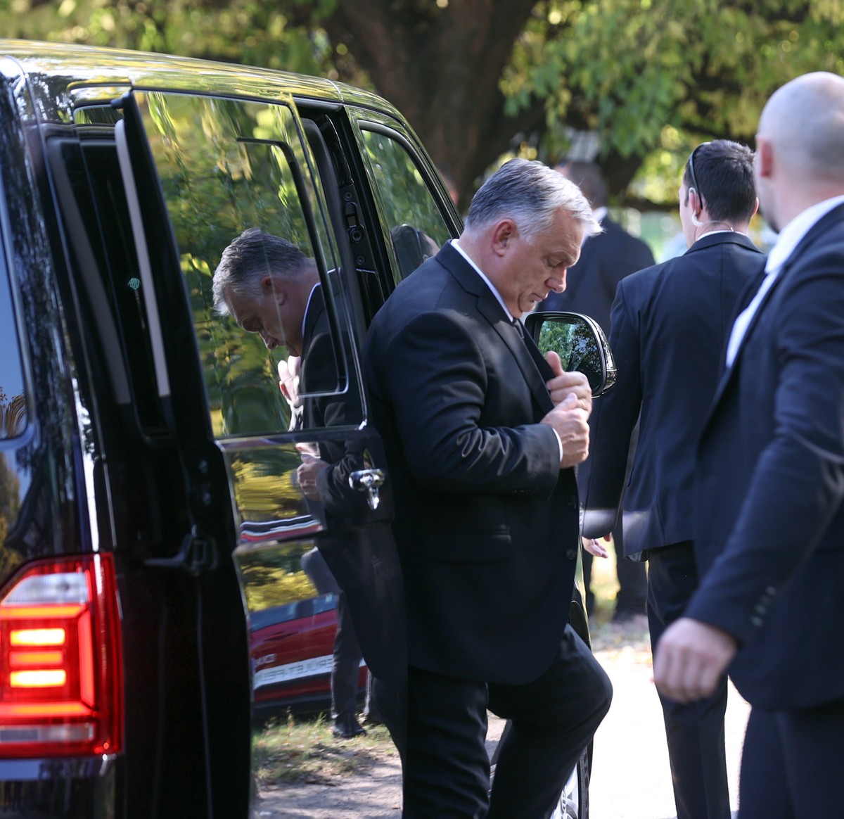 Eltemették Wittner Máriát - Blikk Rúzs