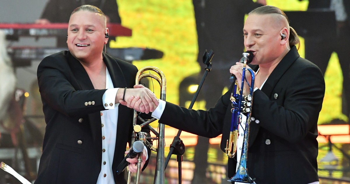 Bracia Golec planują wejść do polityki? "Dużo dobrego by to wniosło ...