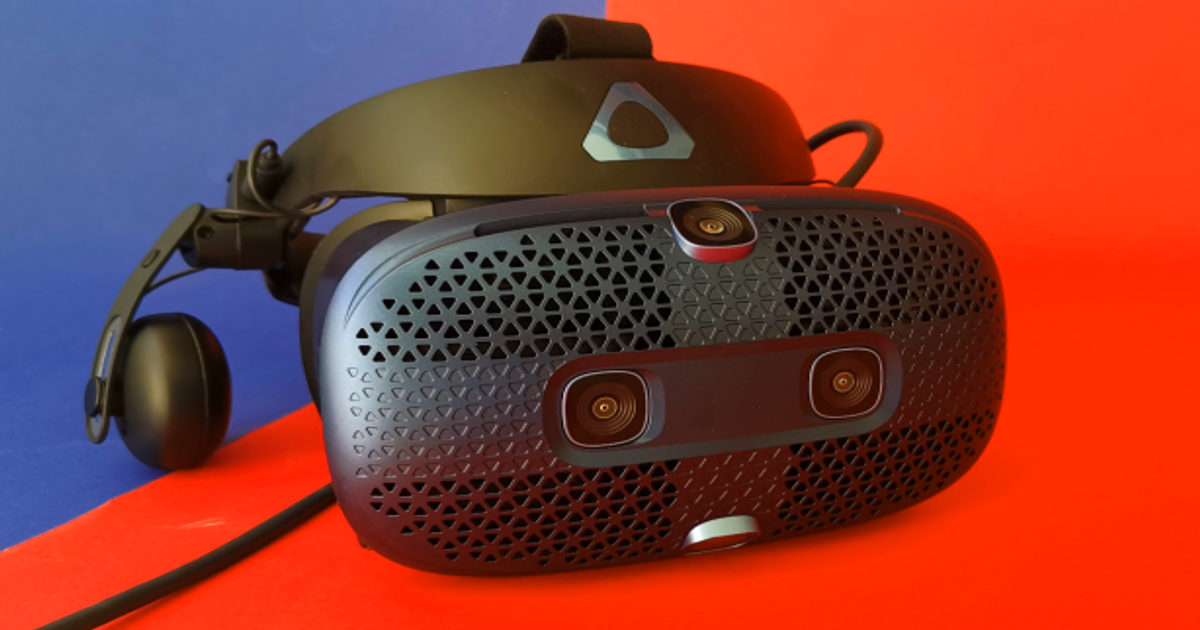 Cosmos vr store