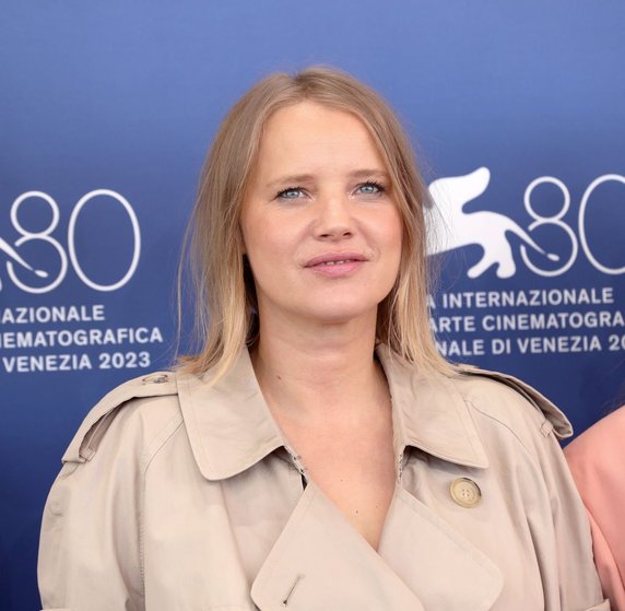 Polacy zrobili furorę w Wenecji. Wielka premiera "Kobiety z..." - Kobieta