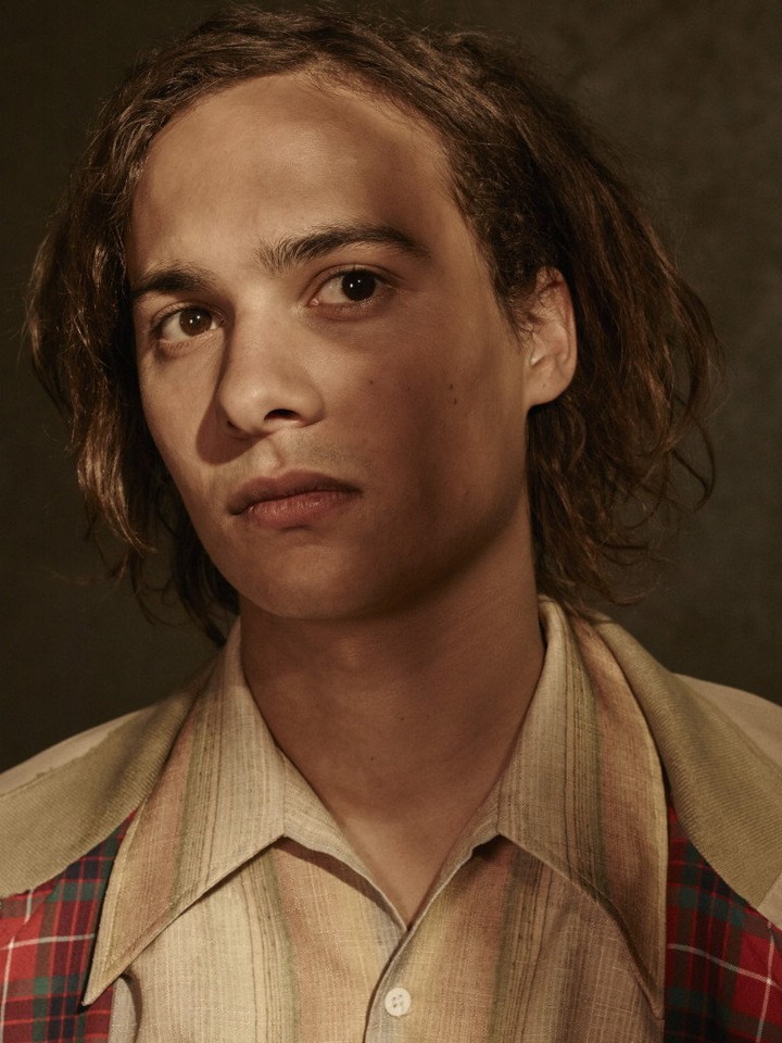 Frank Dillane: jak dziś wygląda Tom Riddle? - Film