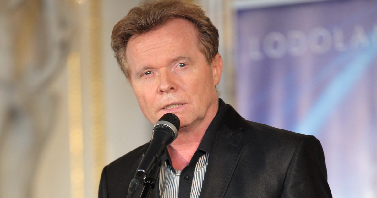 Michał Bajor: dostałem propozycję wyjechania i zrobienia potężnej ...