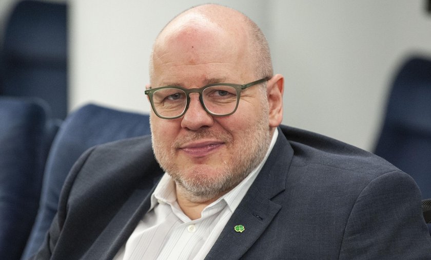 Libicki o propozycji Terleckiego na marszałka Senatu