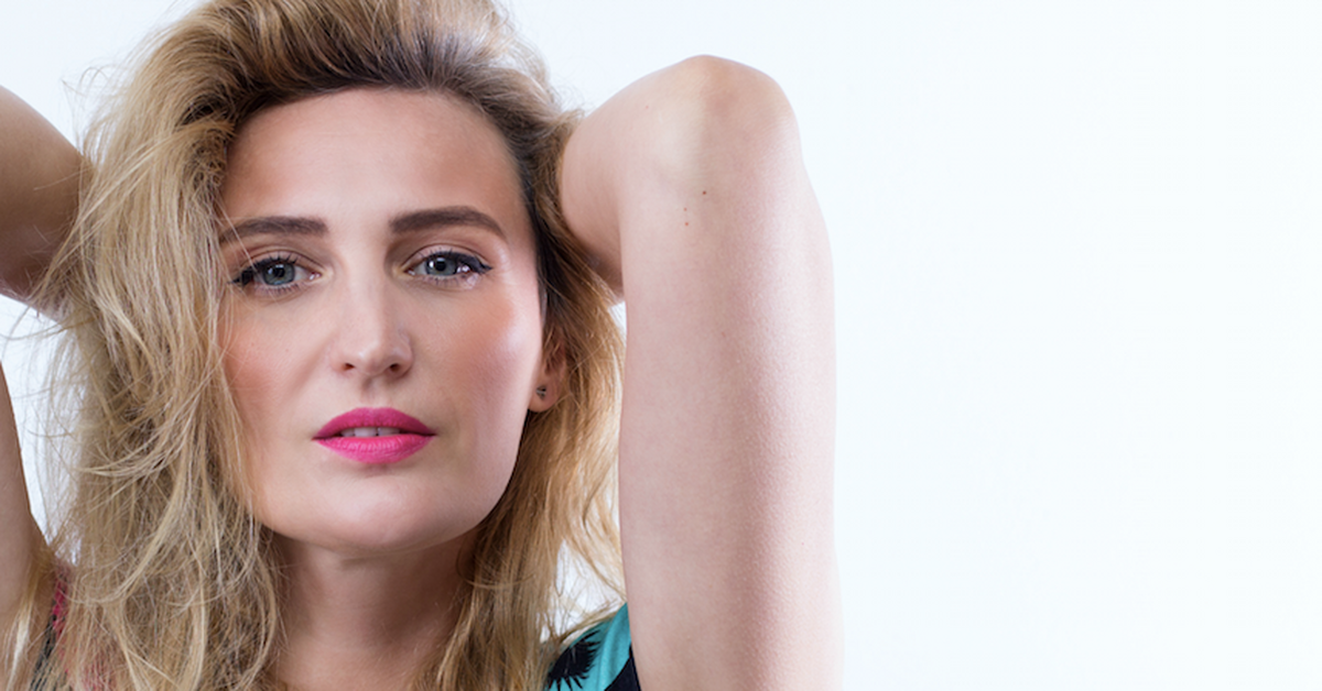 Reni Jusis wraca do gry. Będzie nowa płyta i koncert - Dziennik.pl