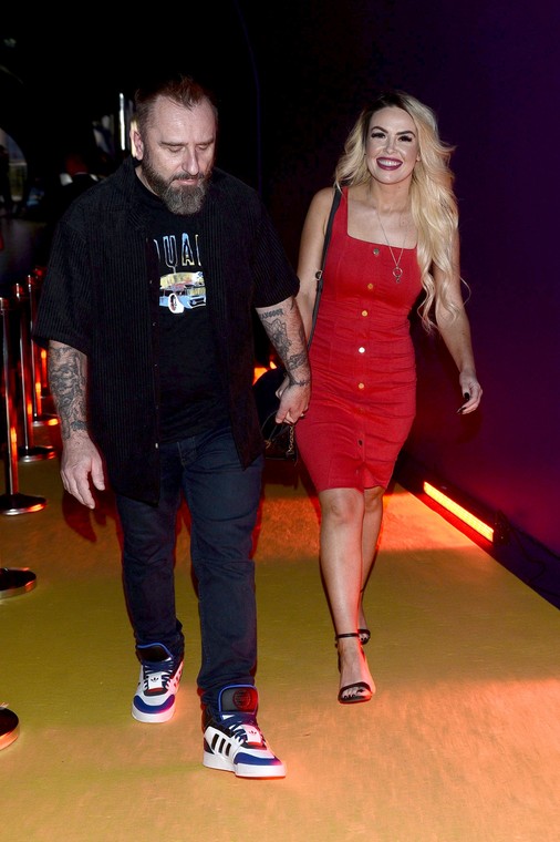 Liroy wziął ślub w tajemnicy. "Nowa żona jest naprawdę śliczna" - Plejada.pl