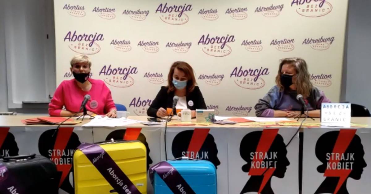 Ile aborcji w Polsce przeprowadza się rocznie? Ile kosztuje aborcja ... Ile aborcji w Polsce przeprowadza się rocznie? Ile kosztuje aborcja ...