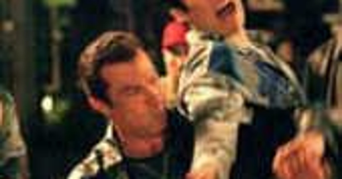 "Exit Wounds": Nieznośni aktorzy - Film