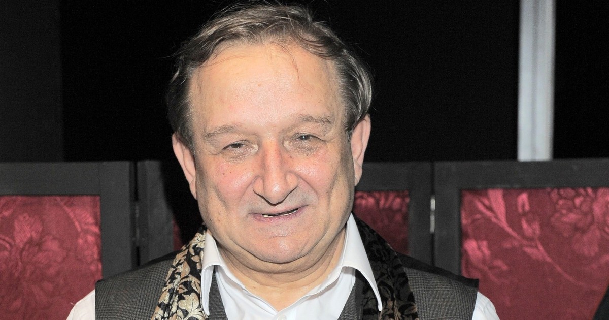 Kazimierz Kaczor o wielkiej miłości: Lubię robić żonie niespodzianki