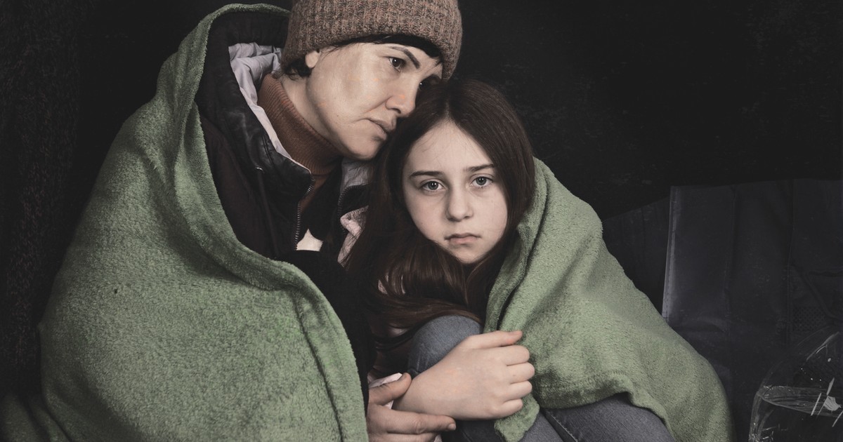 "Biedamity". Co myślimy o osobach ubogich? - Wiadomości