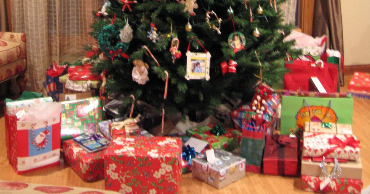 Świąteczne podarki przez dekady - najbardziej pożądane zabawki na ...