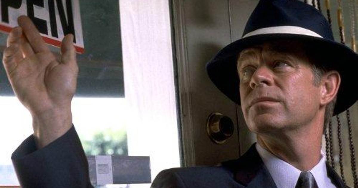 Psychol - galeria - Film