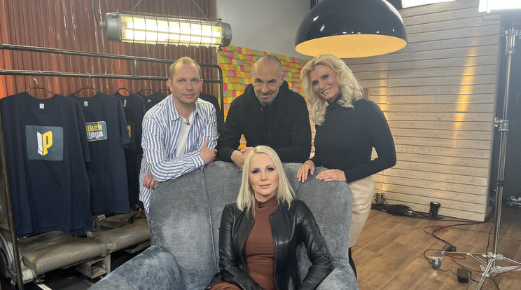 Egész életében magányosnak érezte magát Miló Viki - Blikk