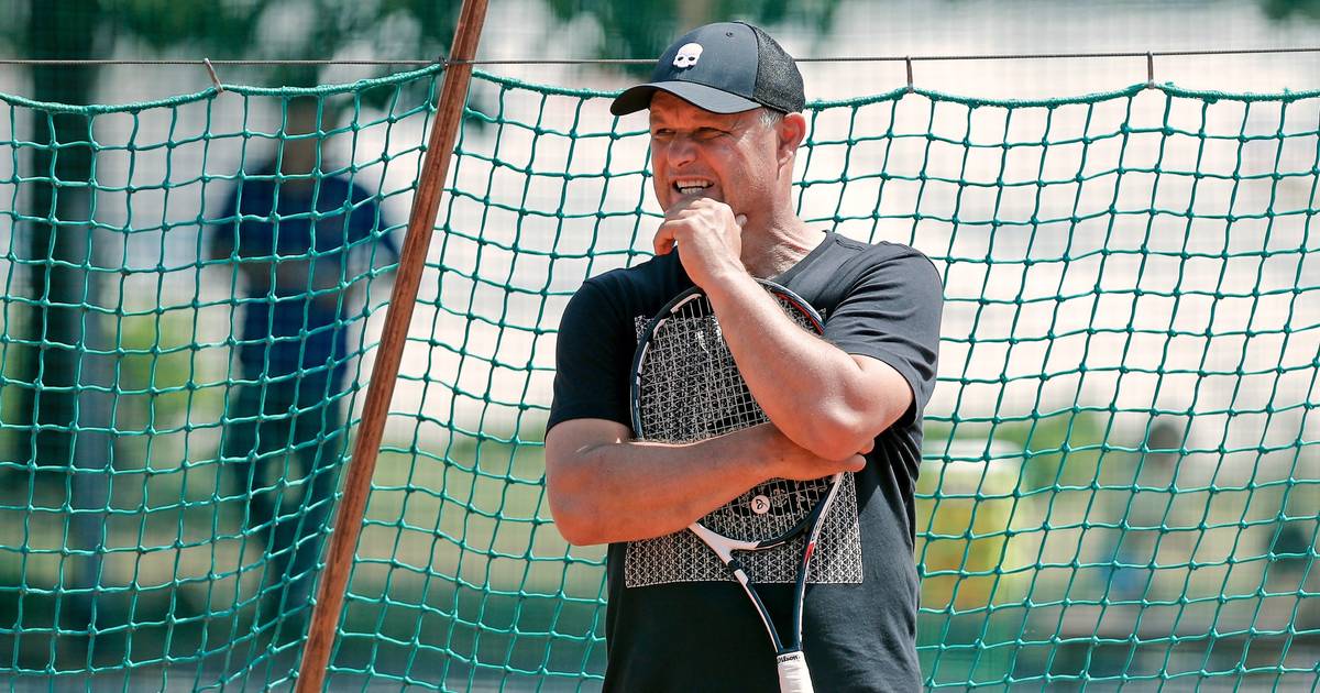 Niko ne proslavlja Noletove pobede kao Marijan Vajda Noizz
