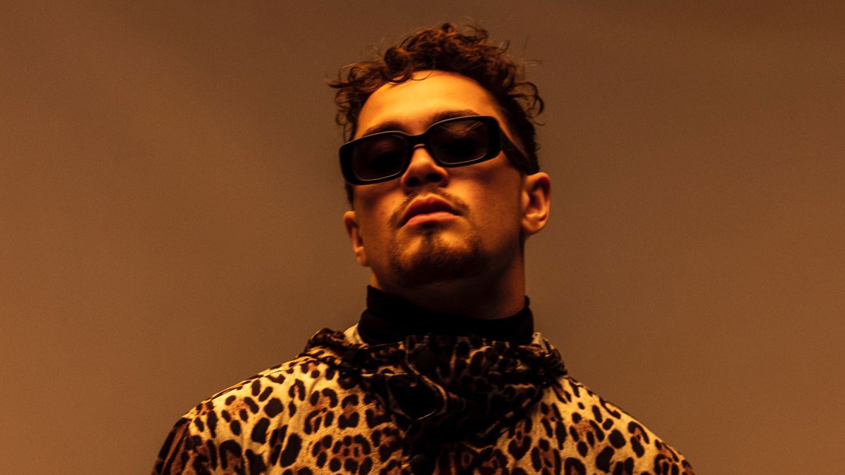 ACRAZE: Čuo sam samo lepe stvari o Exitu, biće to moj prvi nastup u ...