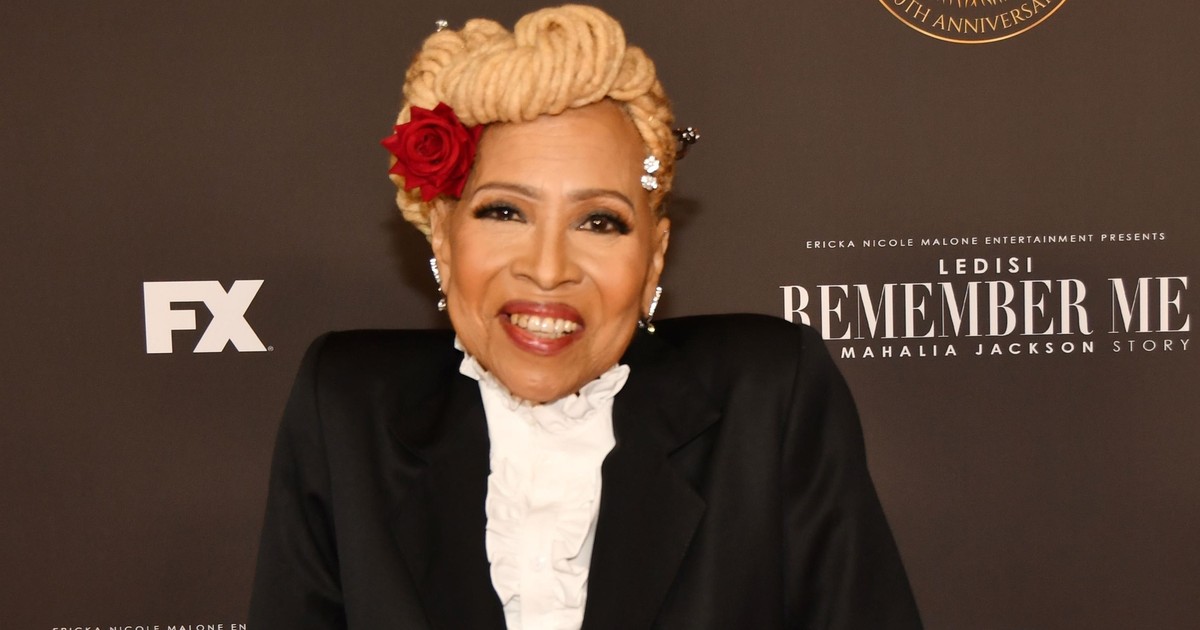 Denise Dowse zapadła w śpiączkę. Jej siostra przekazała dramatyczny apel