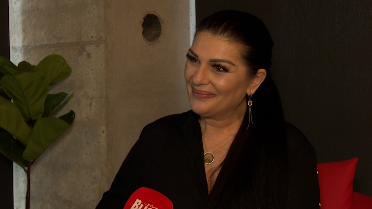 Sanja Maletić rodila ćerku u 51. godini, otkrila detalje borbe za ...