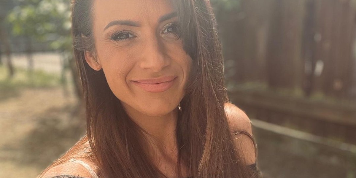 Wioleta Wramba potwierdza transfer z Polsatu do TVP. Publikuje wymowne ...