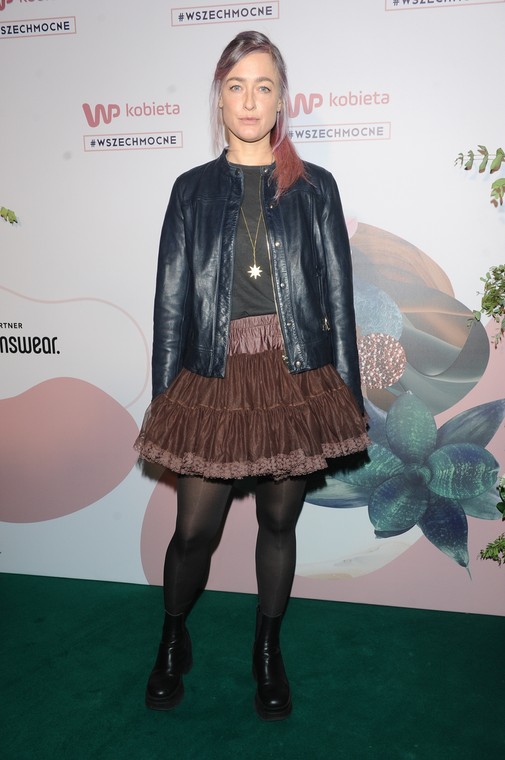 Matylda Damięcka gorzko o macierzyństwie. "Nie zostanę mamą" - Plejada.pl