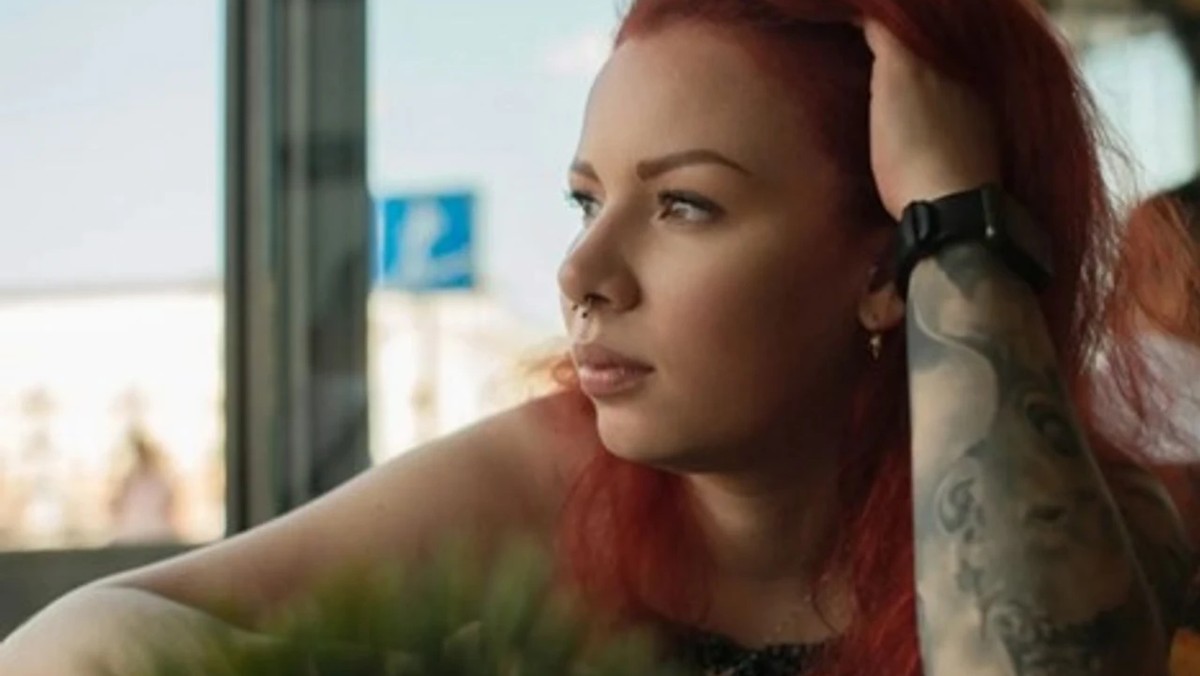 Na Białorusi była modelką porno. Do Polski przyjechała jako szpieg KGB - Wiadomości