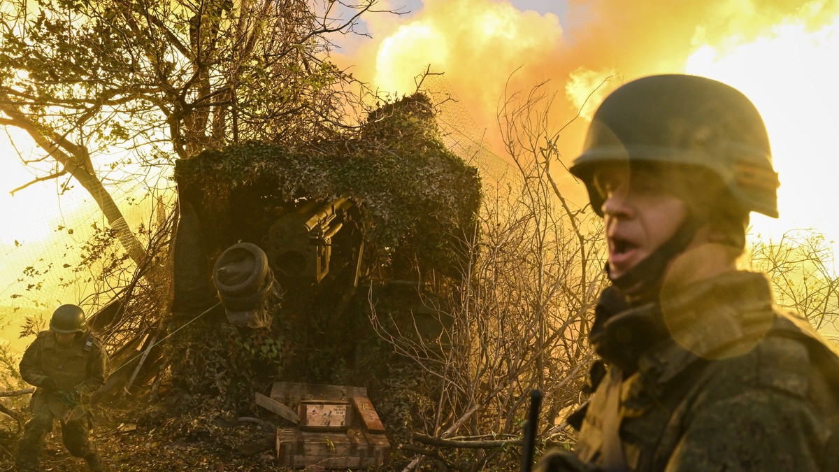 Blic uživo: Dramatične vesti stižu sa fronta u Ukrajini - Blic