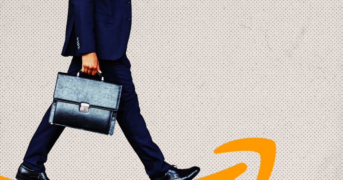 Life after RTO: 11 Amazon employees reflect on the highs and lows of ...