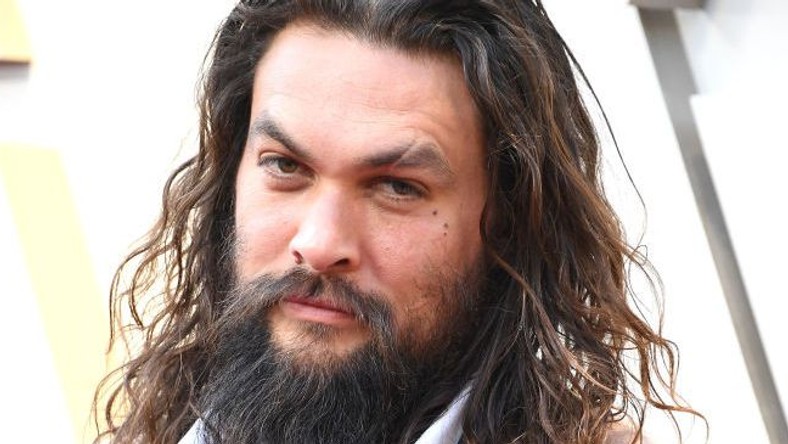 Here's How Jason Momoa Got That Scar on His Face That Turned Him Into a ...