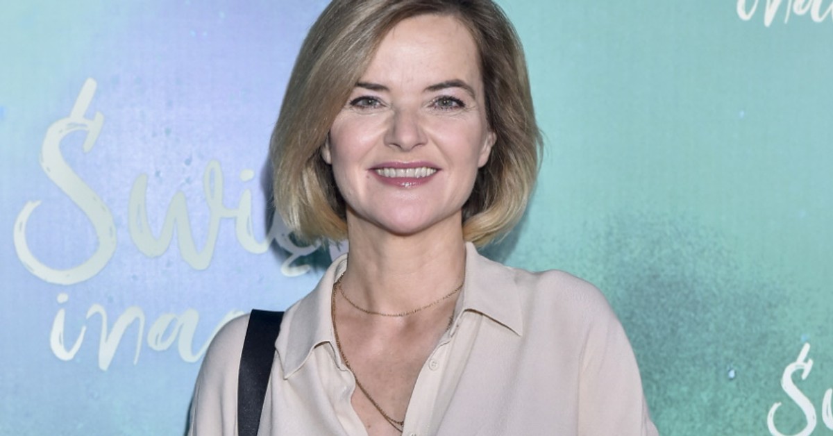 Monika Richardson pokazała 18-letnią córkę. "Prawdziwa piękność ...