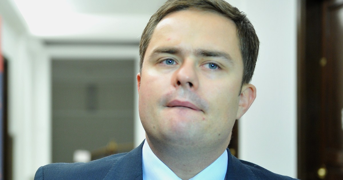 Hofman: nie ma bardziej sprawdzonego polityka niż ja