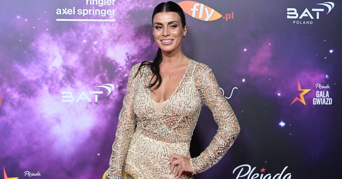 Magdalena Stępień prezentuje swoją nową sylwetkę. W komentarzach ...