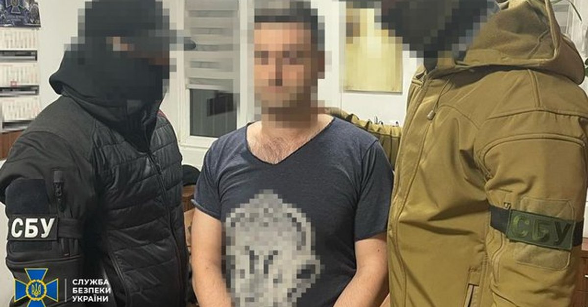 Rosyjski agent FSB i GRU zatrzymany w Polsce. To znany dziennikarz ...