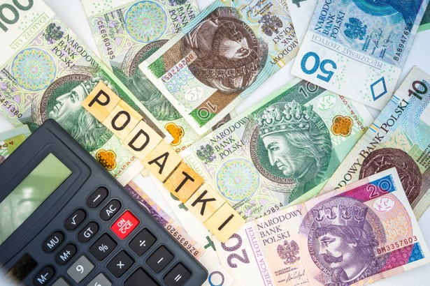 Rewolucja w polskim systemie podatkowym od 2025 roku: wyższa akcyza, kasowy PIT, podatek ...