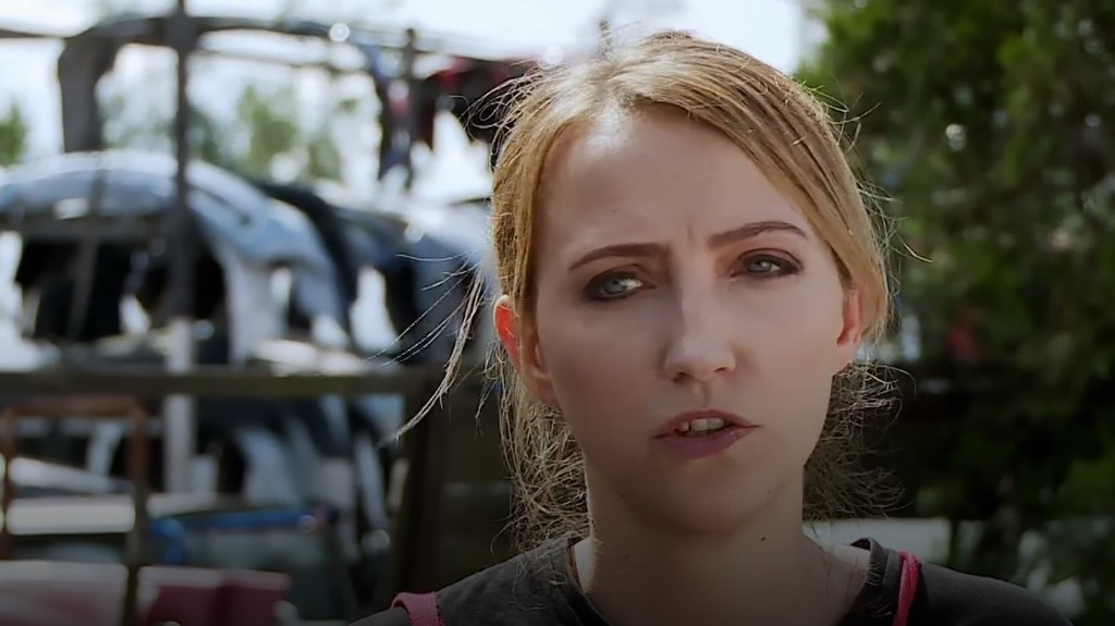 Dlaczego ja?: (E841) Dlaczego ja? Dlaczego ja? online - VOD